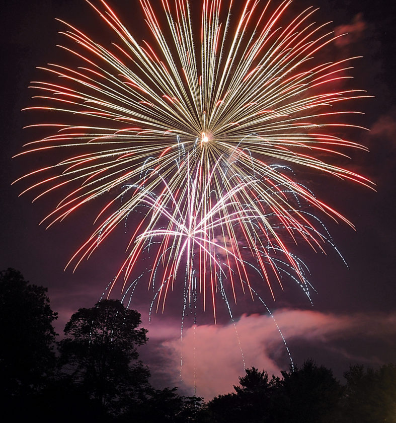 Fun on the Fourth | News, Sports, Jobs - Altoona Mirror